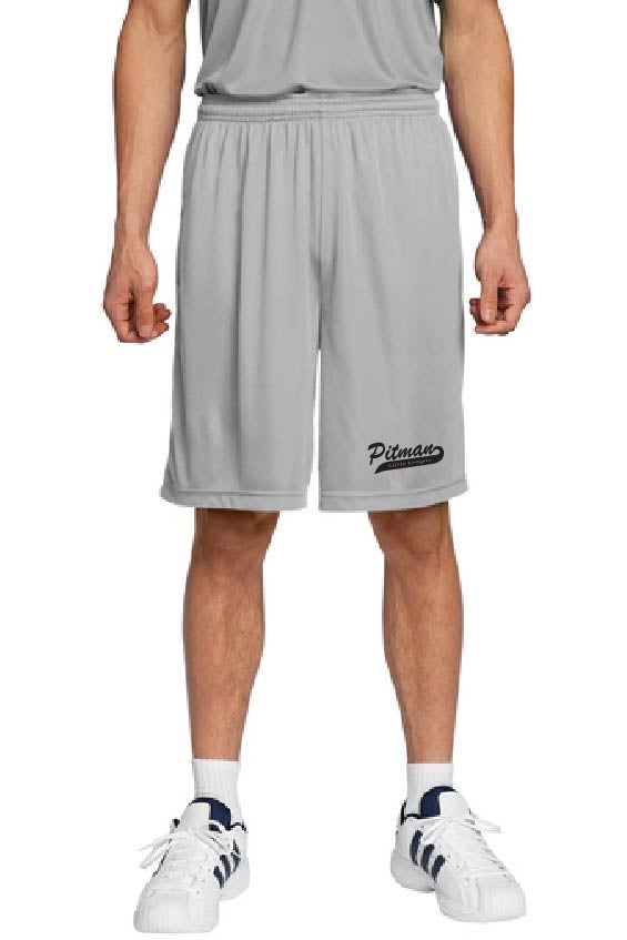 PLL Classic Mesh Shorts - Classic | The Corner Press